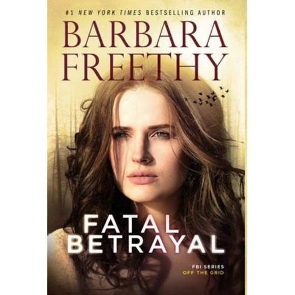 Barbara Freethy | Other | Fatal Betrayal Barbara Freethy | Poshmark
